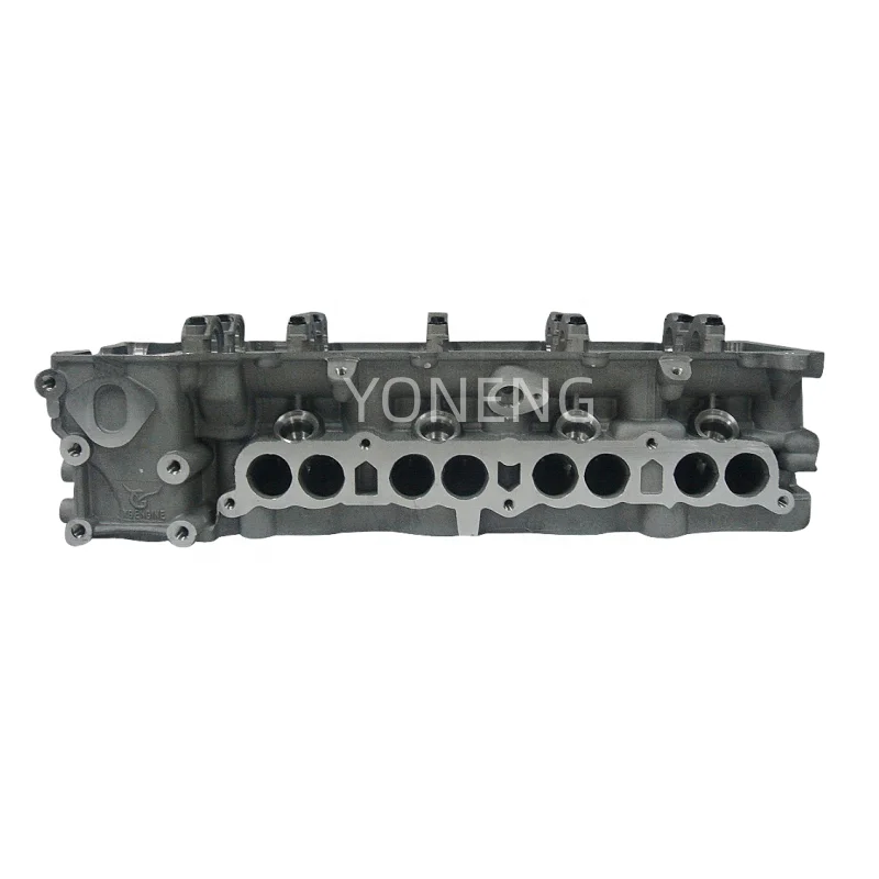 3rz 3rz-fe Engine Complete Cylinder Head For Toyota Tacoma/coaster/4 ...