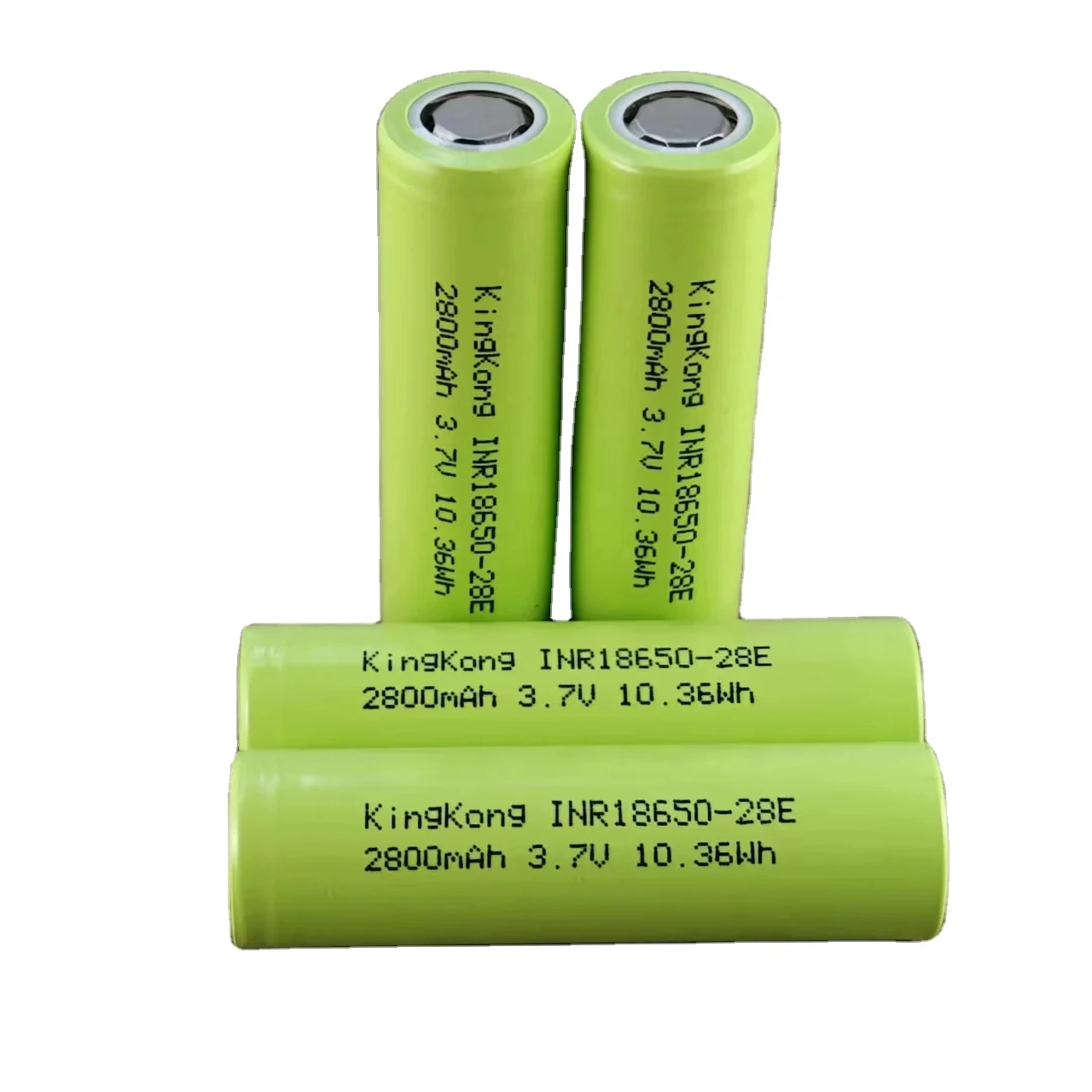 Kingkong INR18650 2800mah Battery - Reliable Power Solutions