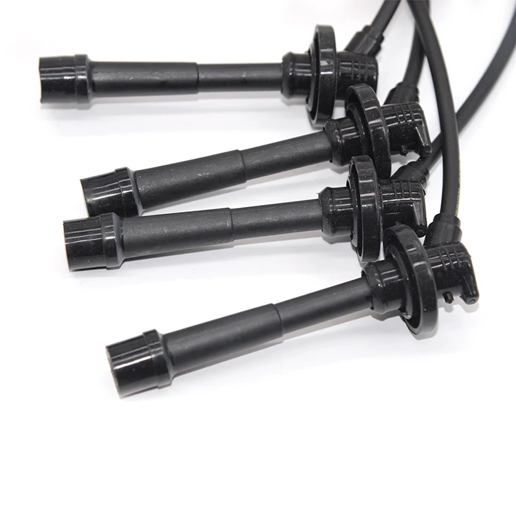 스파크 플러그 리드 와이어 90919-22211 9091922211 Toyota Corolla Levin 1500/1600cc ...