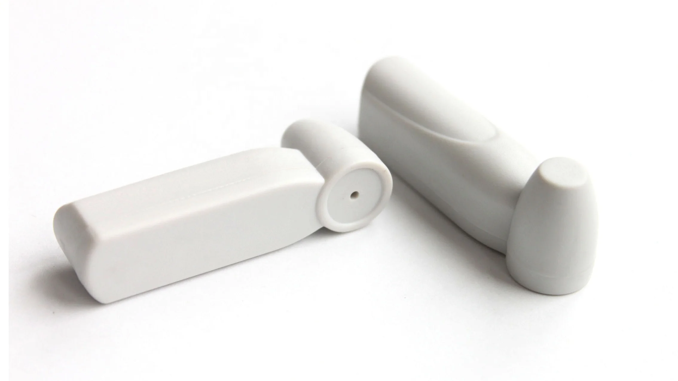 Retail Store Widely Used Am/rf Cloth Security Mini Pencil Tag Eas Anti ...