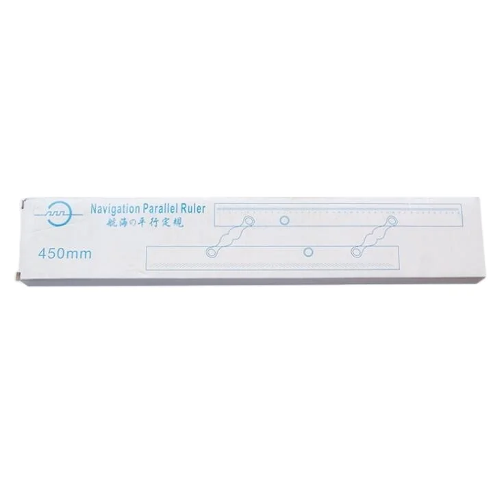 Hot Selling Navigation Measuring Tools & Rules IMPA Plastic Ruler 450mm ...