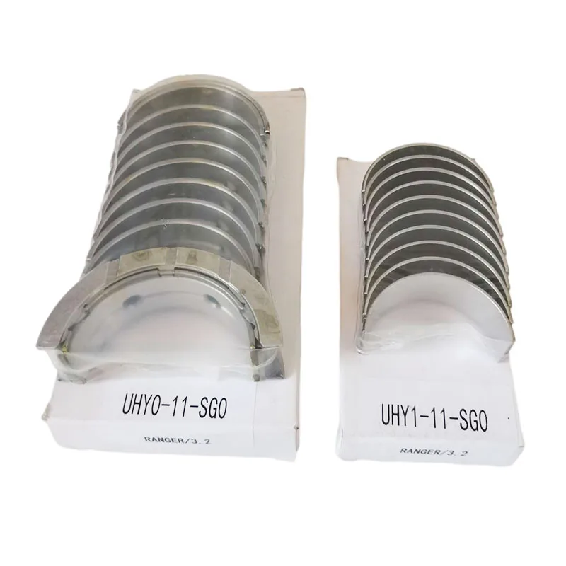 Premium Maxus ford Ranger Engine 3.2 Crankshaft Bearing and Auto Conrod ...