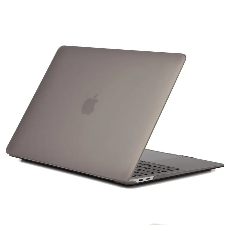 Macbook Pro 16 Inch A2141 Slim Matte Plastic Hard Shell Laptop Case