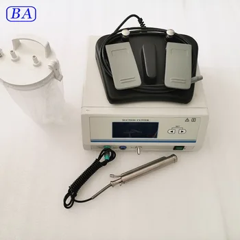 Surgical Ent Shaver System/medical Ent Shaver System/electric Ent ...