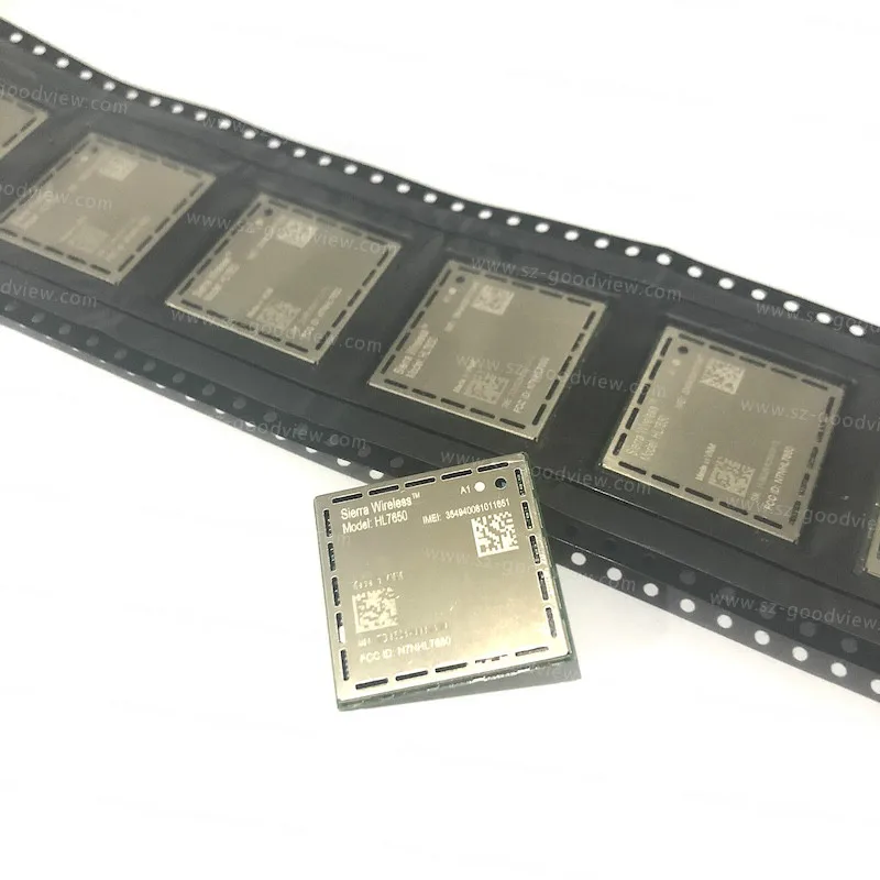 Sierra Wireless Airprime HL7650 Iot Module in Stock