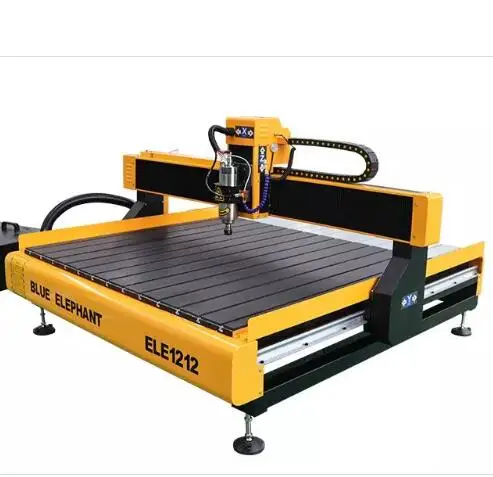 High End Cnc Router Home Use 1212 Desktop Small Cnc Router Machine For ...