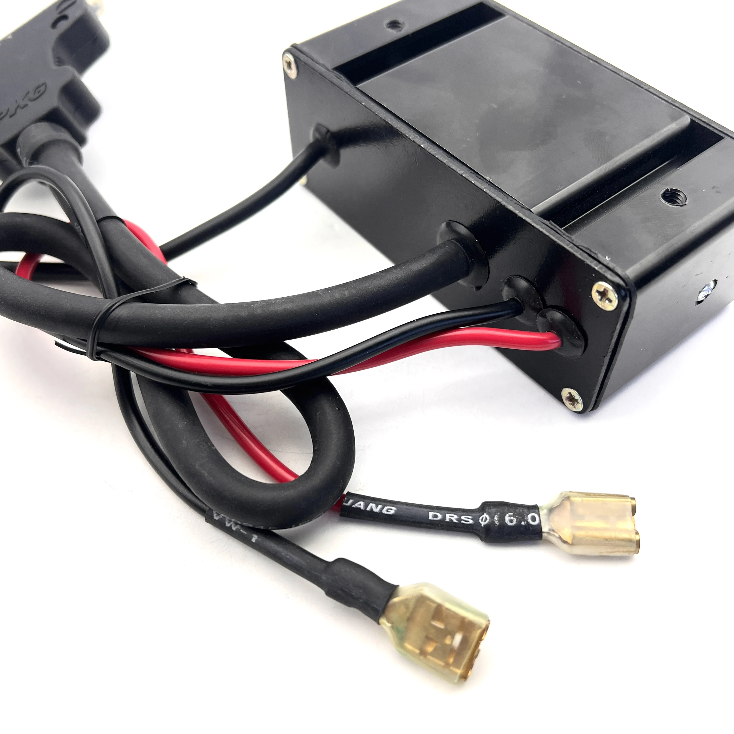 Powakaddy Freeway Classic Legend Controller Kit Freeway Golf Trolley ...