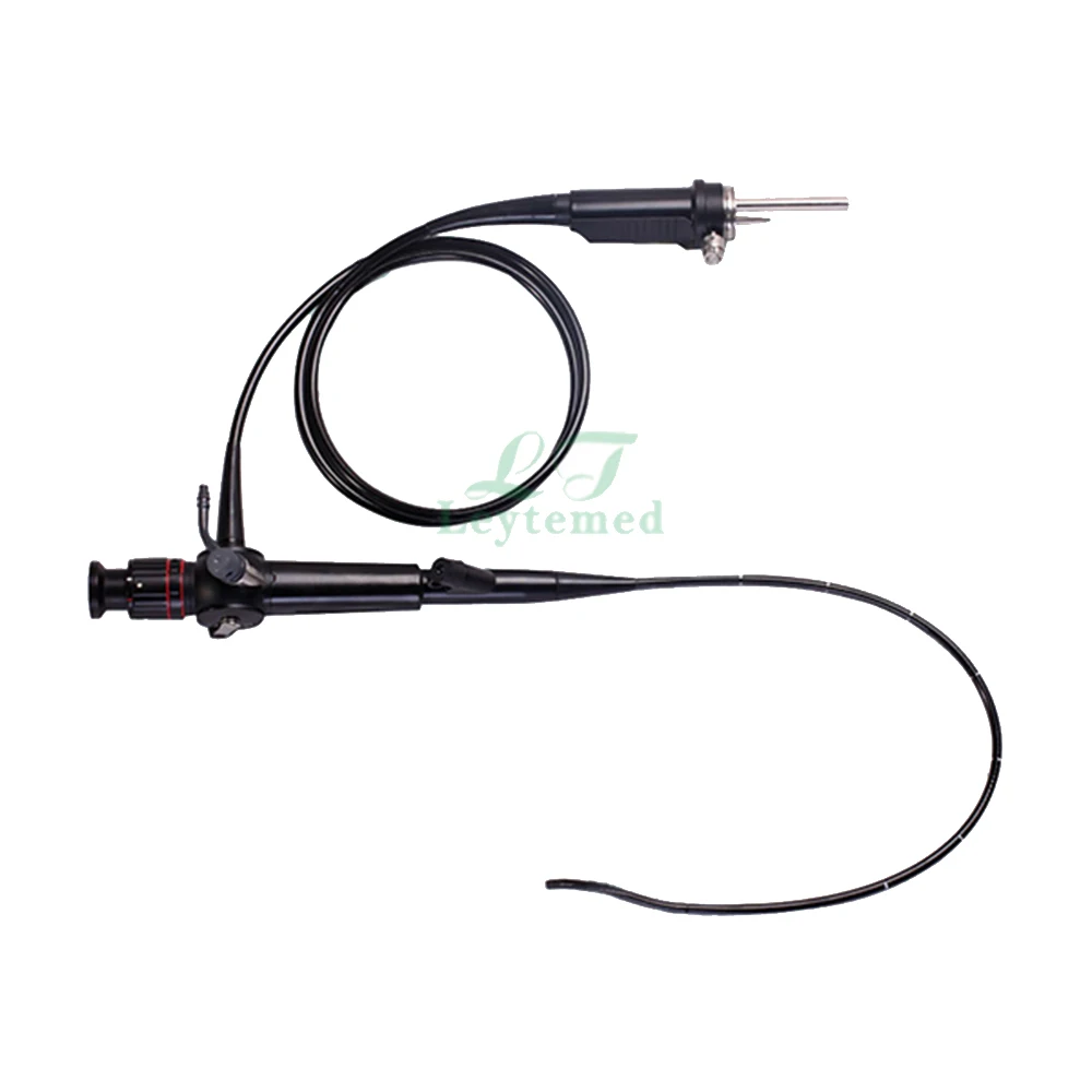 Ltef05 Handheld Surgical Fiber Bronchoscope For Sale - Buy Pediatric ...