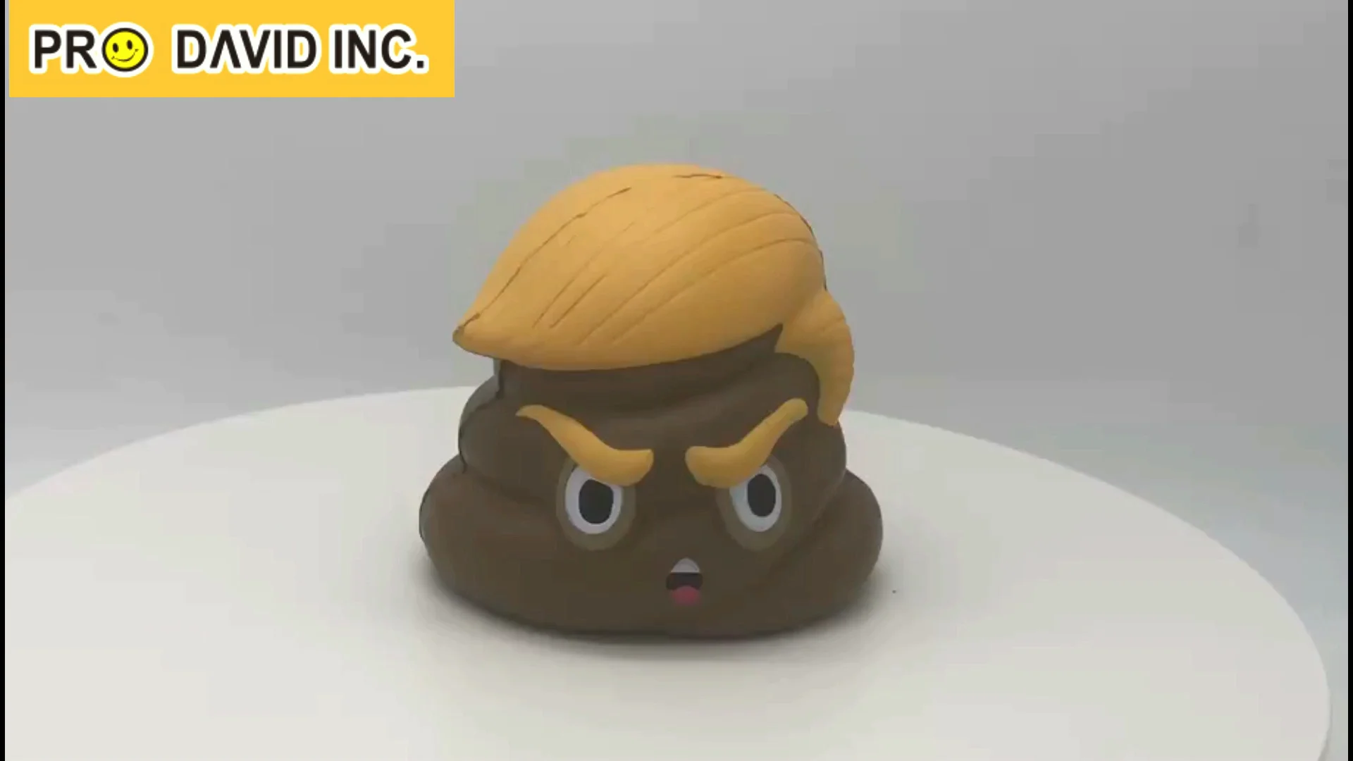 Squishy Cartoon Poop,Stress Balls,Anti Stress Toys - Buy Giveaway ...