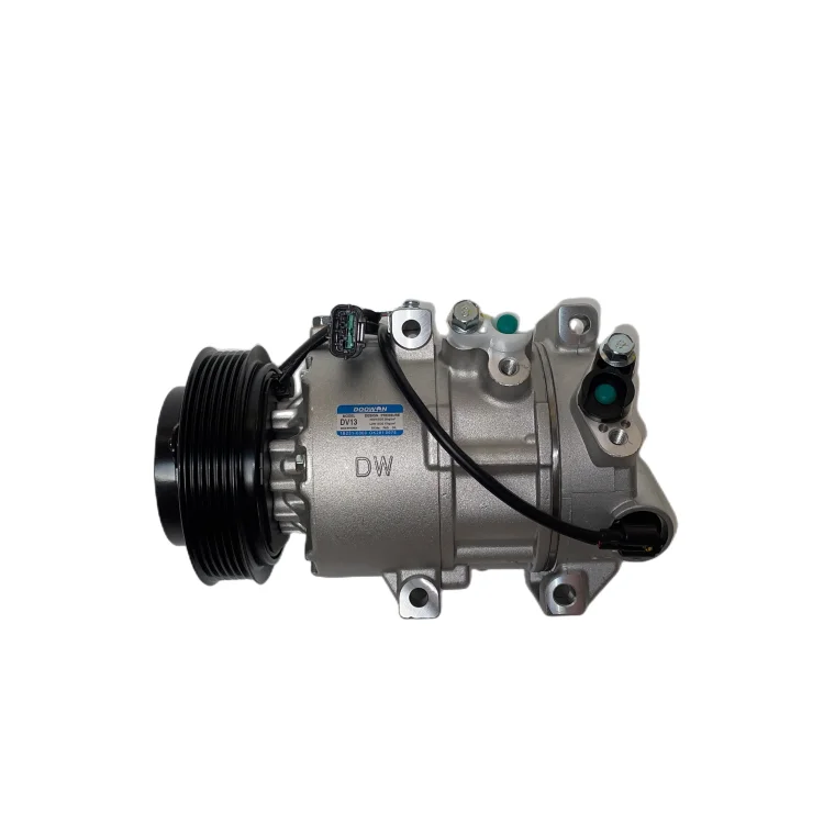 Air Conditioning System Ac Compressor Suitable For Hyundai Tucson & Kia ...