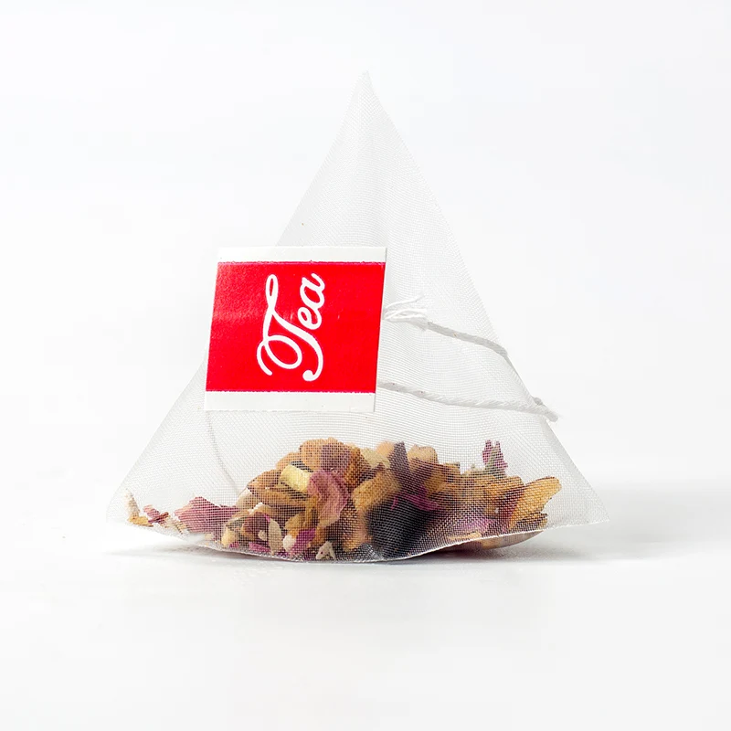 Huanglian Wendan Decoction Bag Tea - Drying Dampness & Clearing Heat