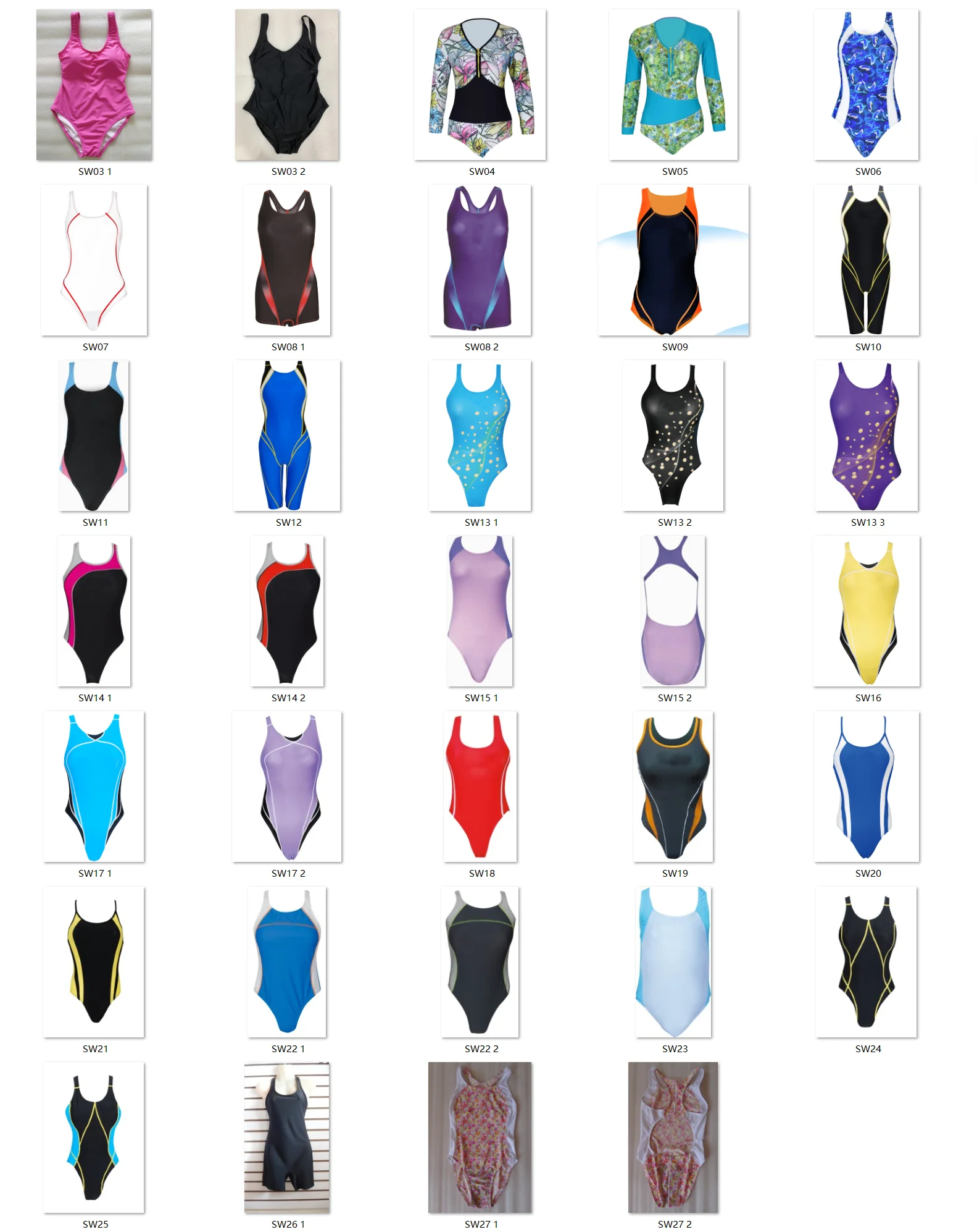 Women Beautiful Yellow Swimwear Bikini Fitness Swimsuit Beachwear for ...