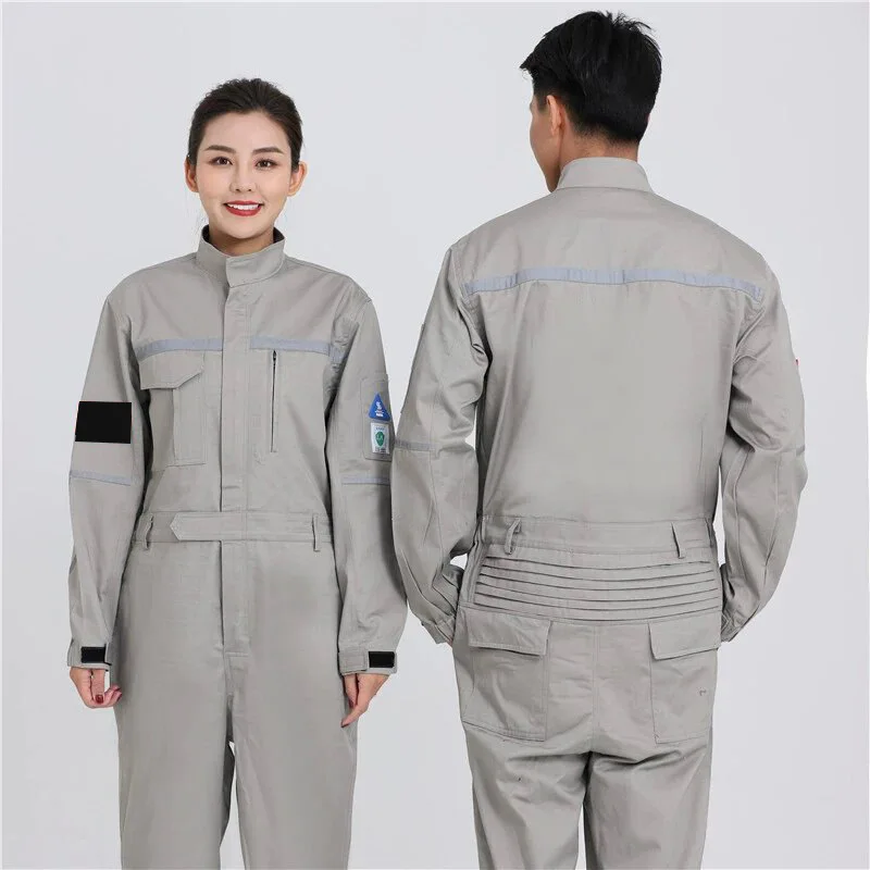 Customized Fire Retardant Coal Mine Cargo Pants Working Pants Men ...