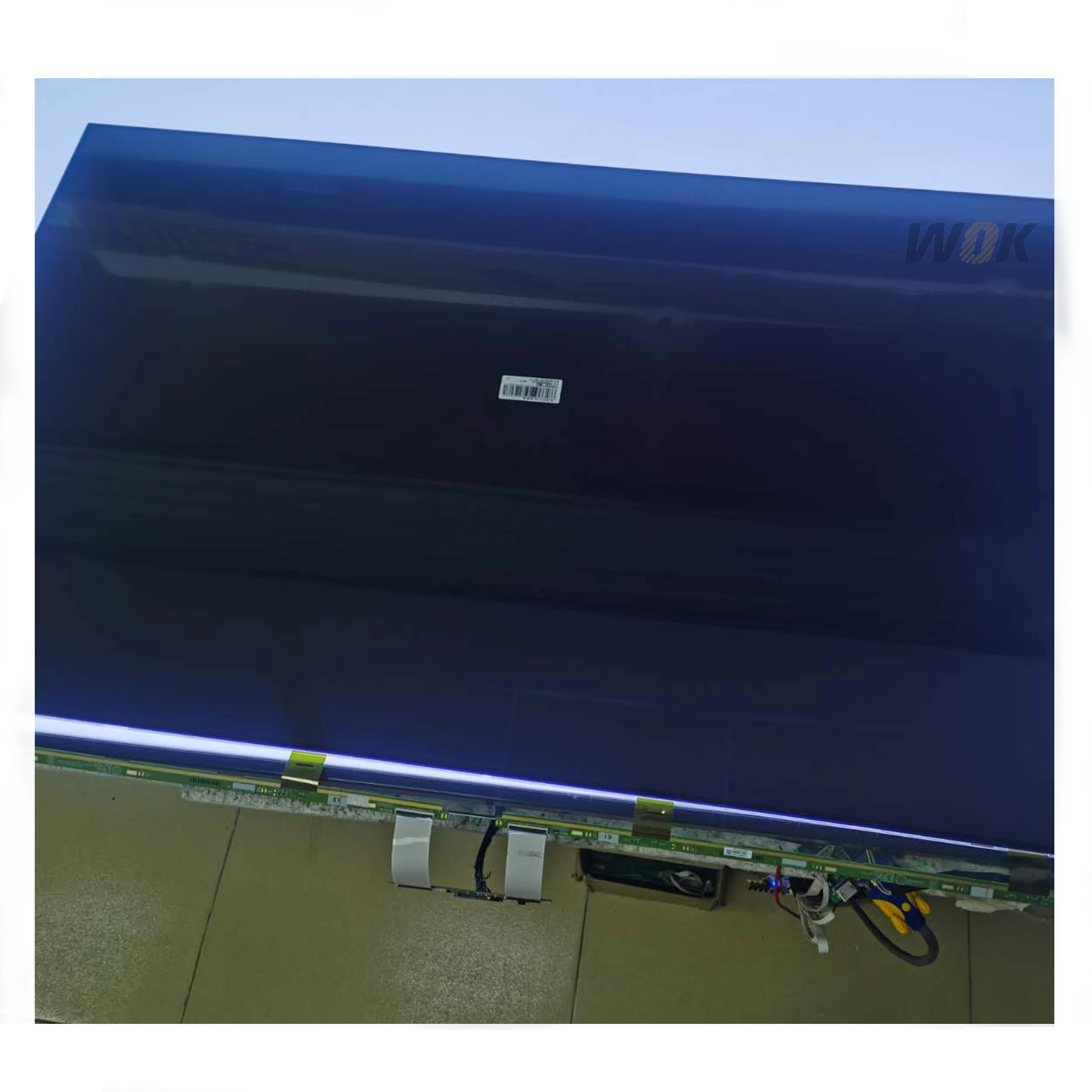 Lg 49 Inch LCD Display Module - High Quality TV Panel