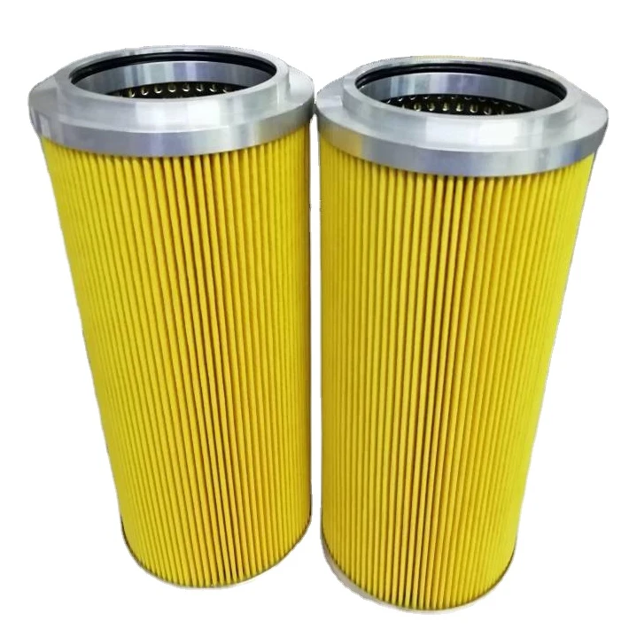 Supply Hydraulic Return Oil Filter Cartridge 852264smx3 852368drg60 ...