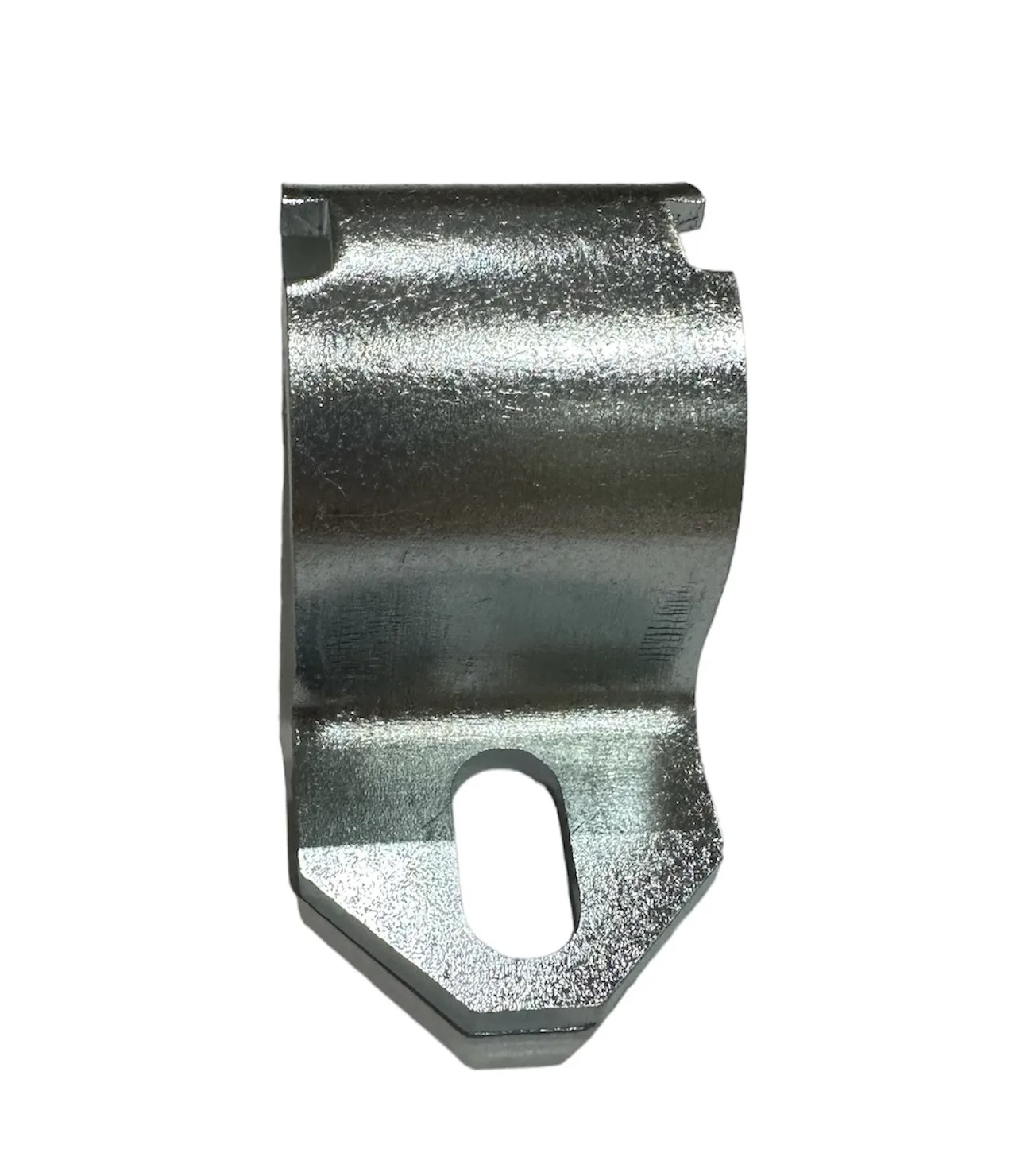 Galvanized U Shaped Furring Hat Channel Steel Connecting Saddle Clamp ...