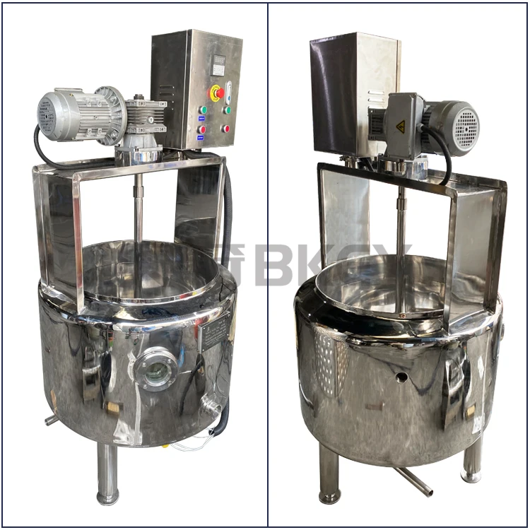 Machine pour la fabrication de fromage blanc, sans 1 kg industriel, tva ...