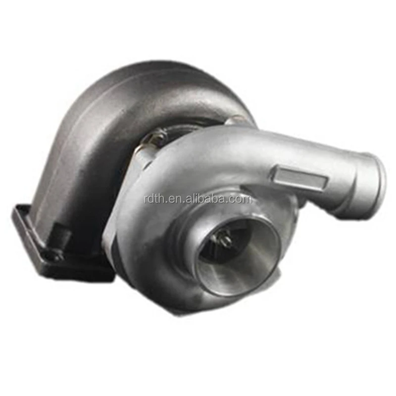 Factory Prices Turbocharger Tb4131 466828-0002 466828-0001 2674a107 ...