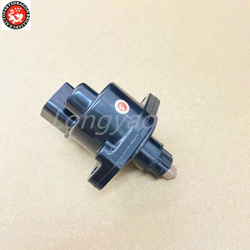 Idle Speed Controller For Mitsubishi V33 6g72 Lancer 2.0 Evo 123 Cd9a ...