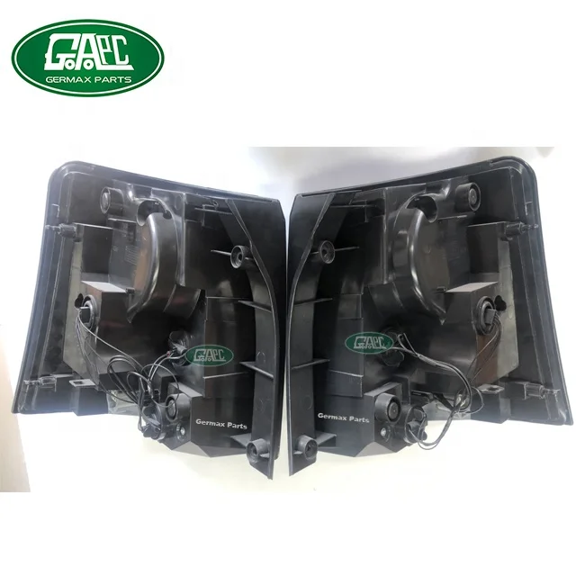 LED Tail Lights for Land Rover Range Rover Sports 2010-2012