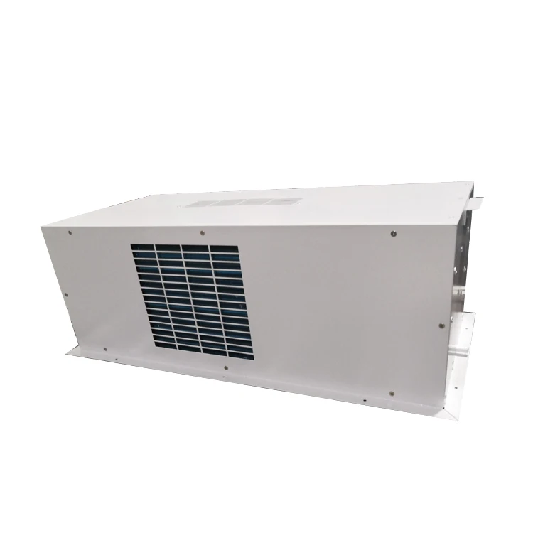Top Mounted Industrial Ceiling Air Conditioning Unit 600w