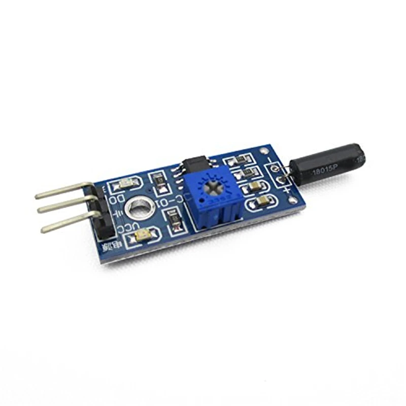 Sw-1801p Normally Open Vibration Sensor Module Vibration Switch ...