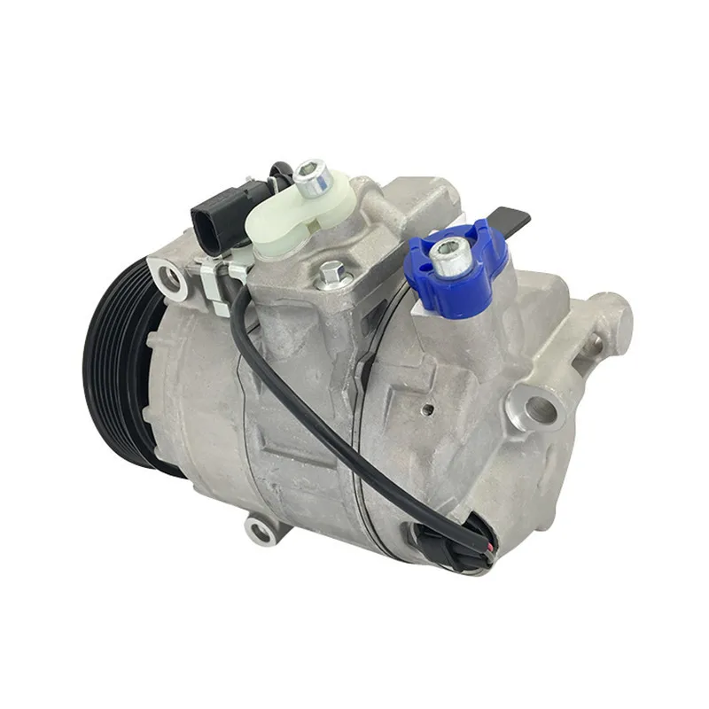 Auto Air Conditioner Ac Compressor Spare Parts Oe No. 7l6820803f ...