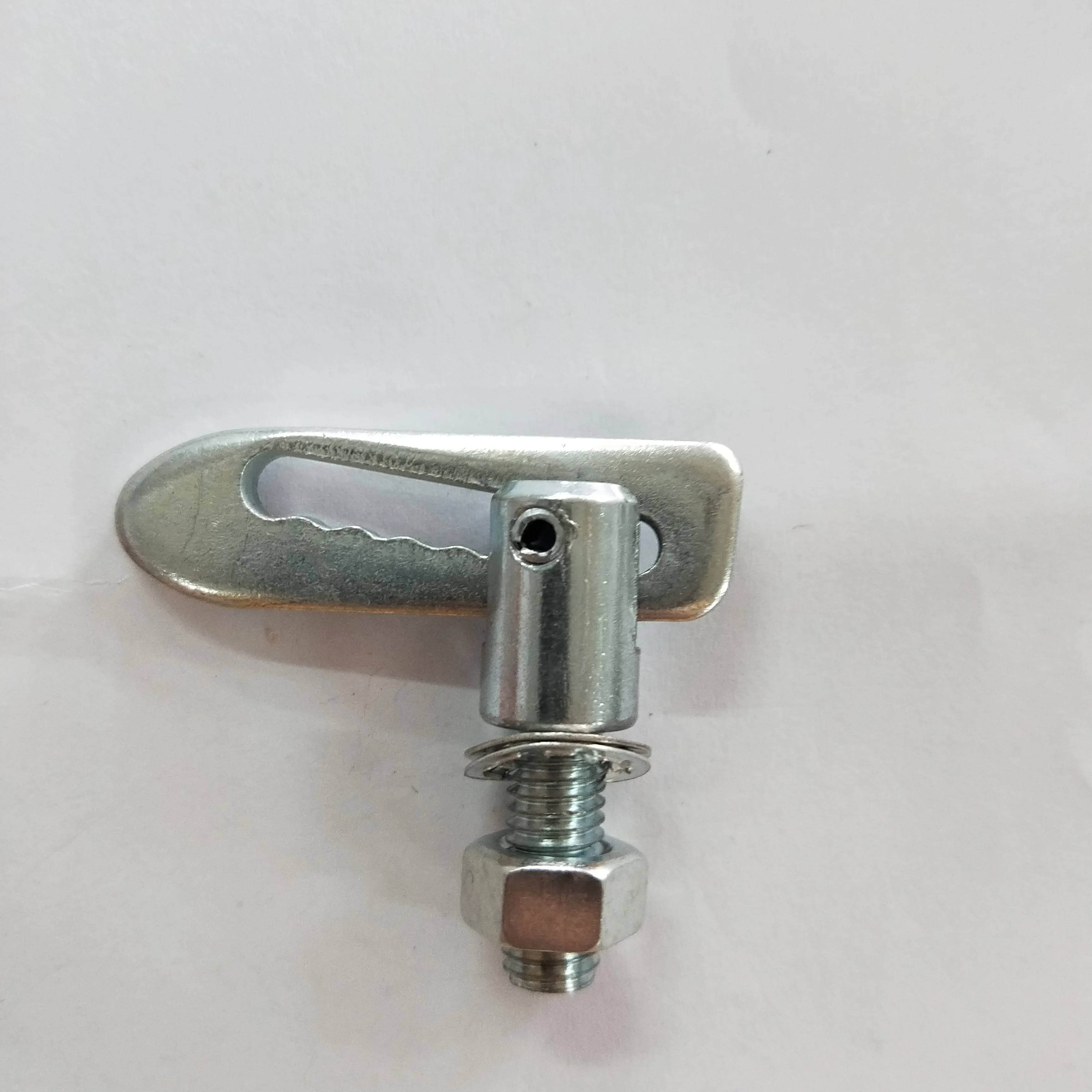 M8 Antiluce Fastener (drop Lock) - Secure & Durable