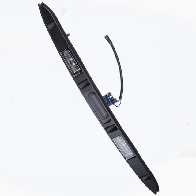 BMW 3 Series E46 Key Fob Auto Switch with Trunk Handle OEM | Wholesale