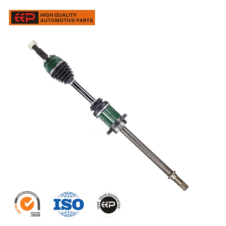 Drive Shaft Left Right For Hyundai Tucson2.0/l 2/4wd 2005-2015 49500 ...