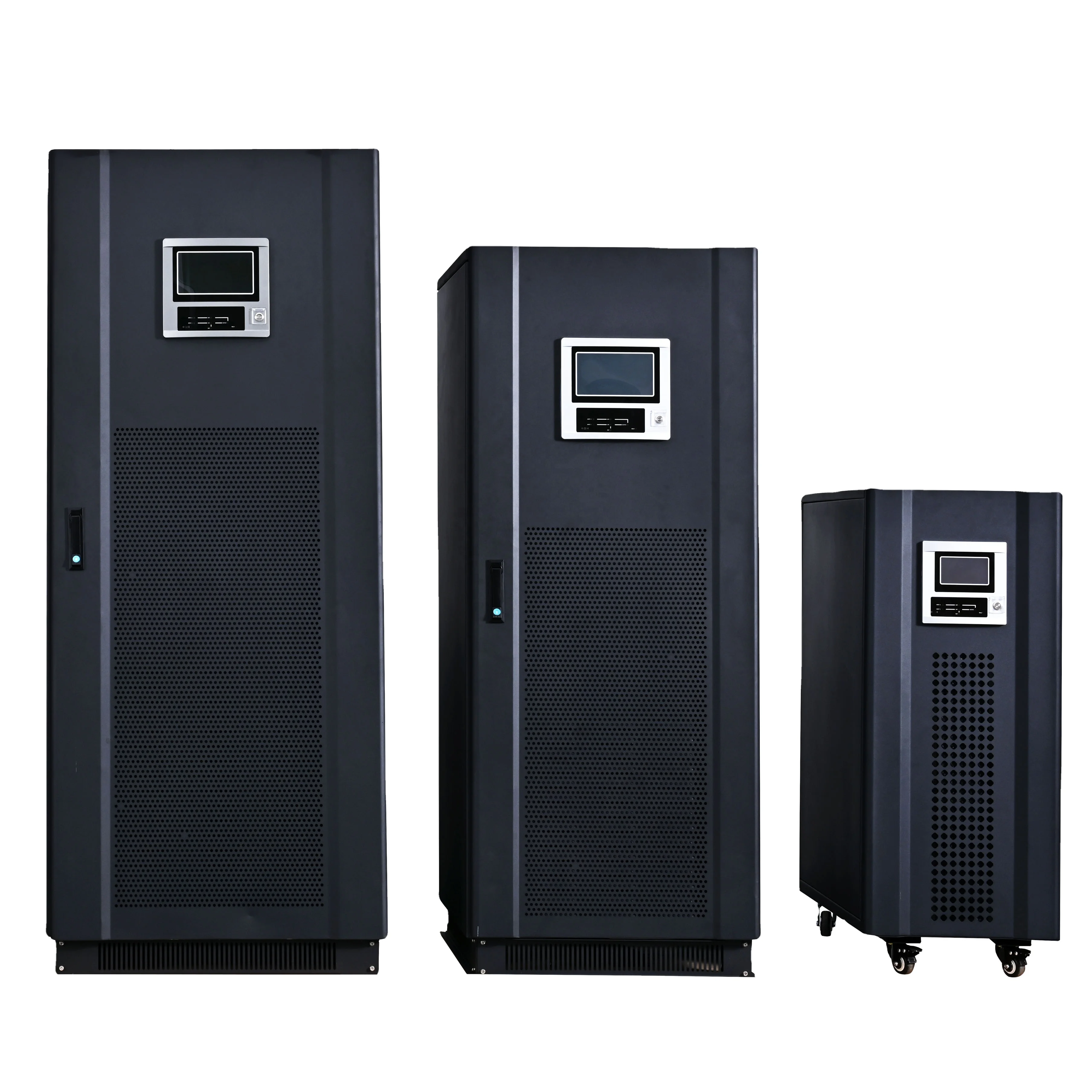 WTHD Online UPS 3kva - Reliable Power for Data Centers