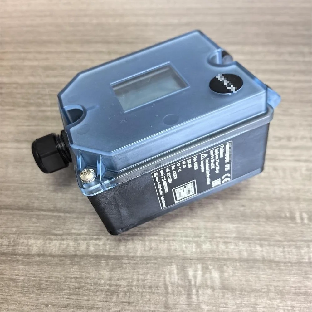 Samson 3725 Electropneumatic Positioner 3710 Valve Positioner| Alibaba.com