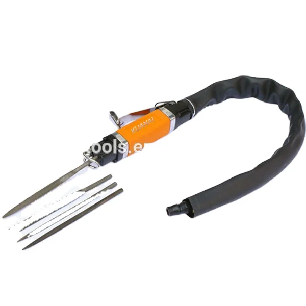 Industrial Air File Saw - Efficient Sheet Metal Cutting