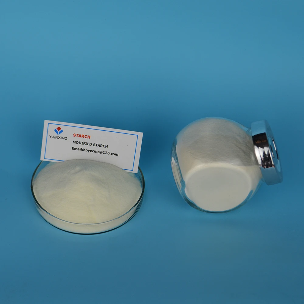 Paper Making Sizing Agent Pre-gelatinized Starch - Buy Paper Making ...