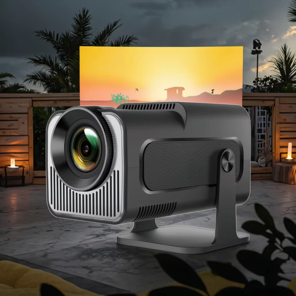HY320 Pro Projector Guide: How to Choose & Use It Wisely