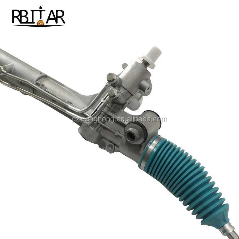 Auto Parts Steering Rack For Maserati Ghibli Quattroporte M156 Oem ...