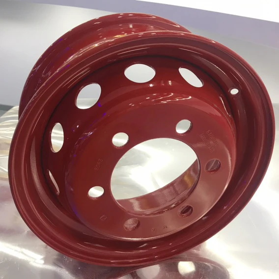 Truck Wheel 14x5.5 Wheels Light Truck Rims 16 Inch 14inch Rims - Buy ...