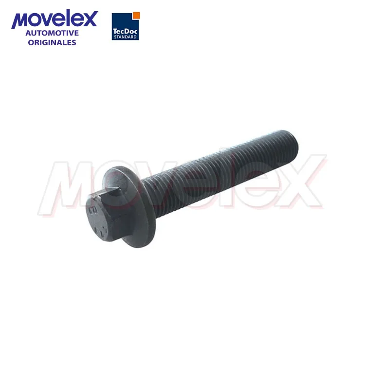 Isf3.8 Isbe Connecting Rod Bolt 4891179 4931530 - Buy 4891179 4931530 ...