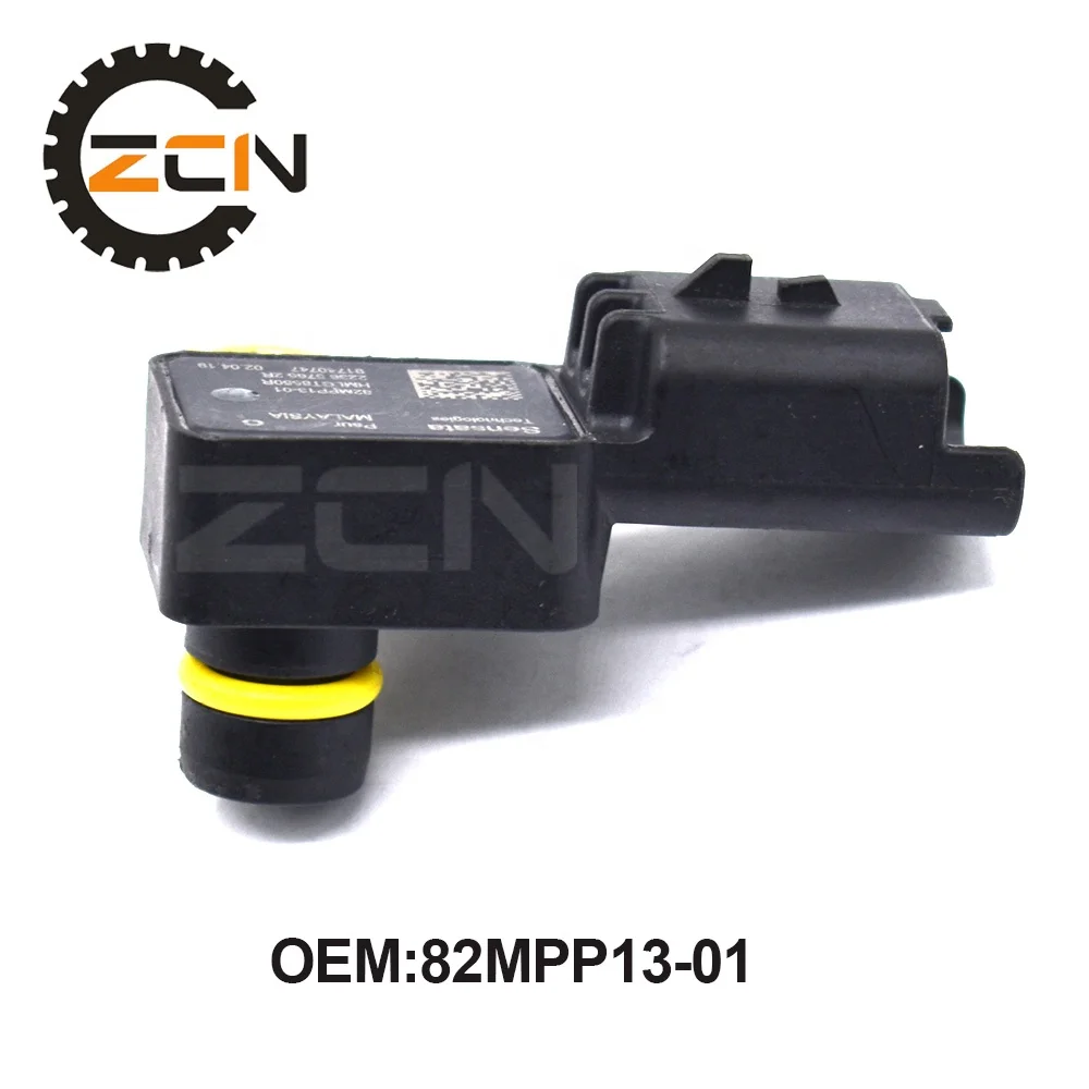 Auto Parts Pressure MAP Sensor 82MPP13-01 for Nissan Renault