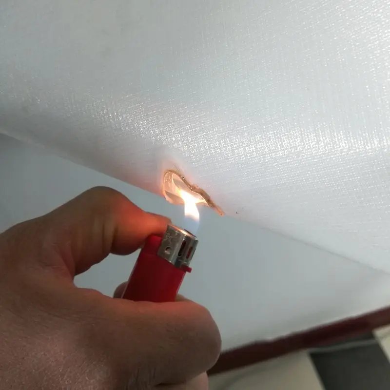 100gsm Polyethylene Film Laminated Pp Non-woven As Vapour Barrier Layer ...