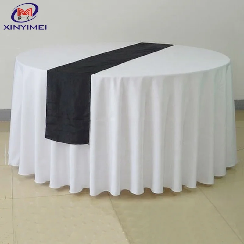 High Elastic Underlay Table Cloth XY04 - Durable & Stylish
