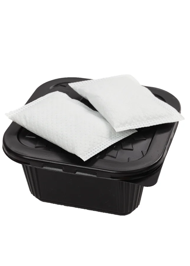 Innovative Ration Hot Pack Portable Self Heating Container - Buy Self ...