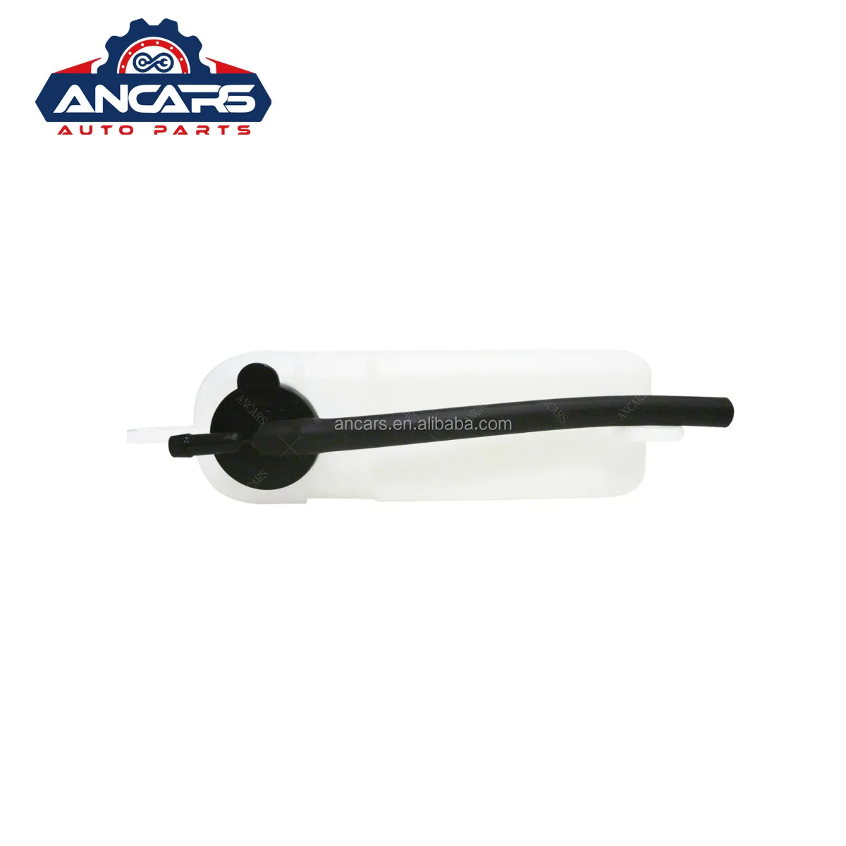 Toyota Fortuner Hilux Radiator Coolant Tank - 16470-0C040