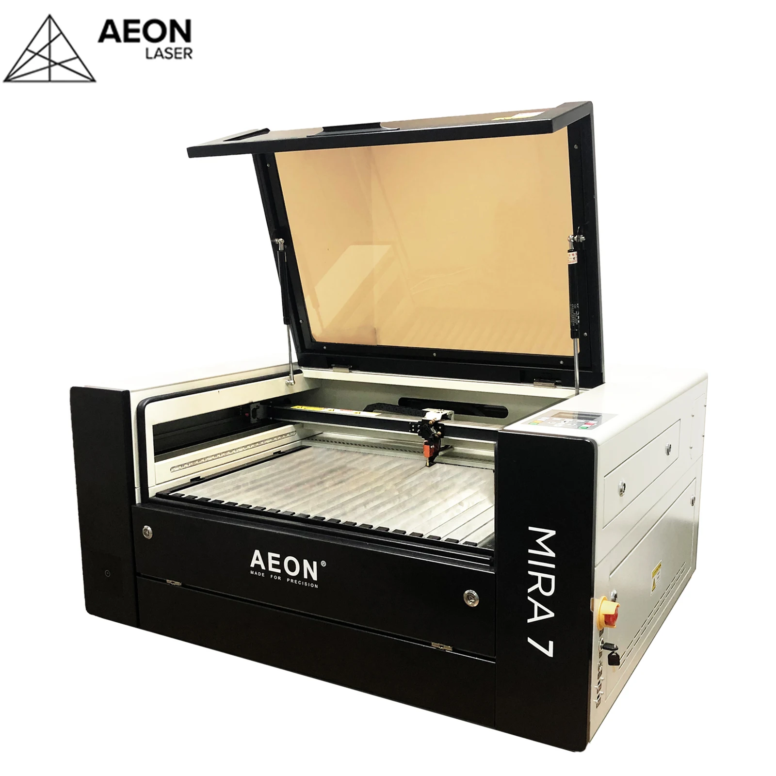 Aeon Laser Mira 9 9060 Co2 Cnc Engraving Machine Cutting Machine 60w ...