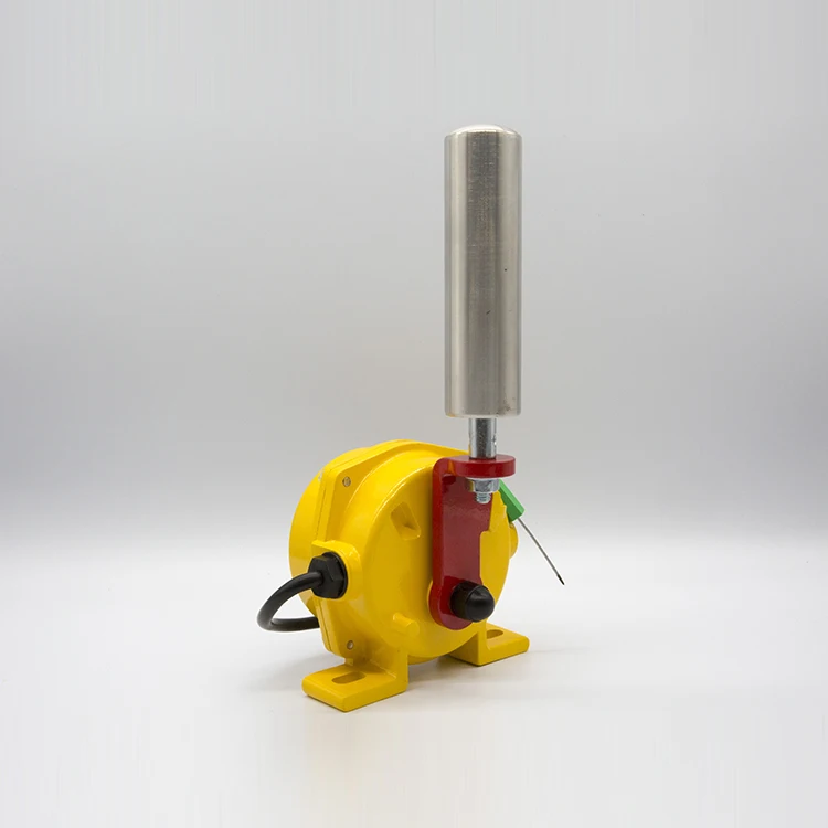 Misalignment Switch Sensor - Kiepe Switch for Smart Solutions