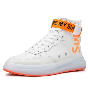 High Quality Casual Shoes No Logo Sneakers Made In China Sport Shoes ...