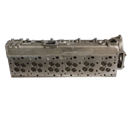 OE Factory Complete Engine Cylinder Heads FAW Truck Mm000000-pjgg