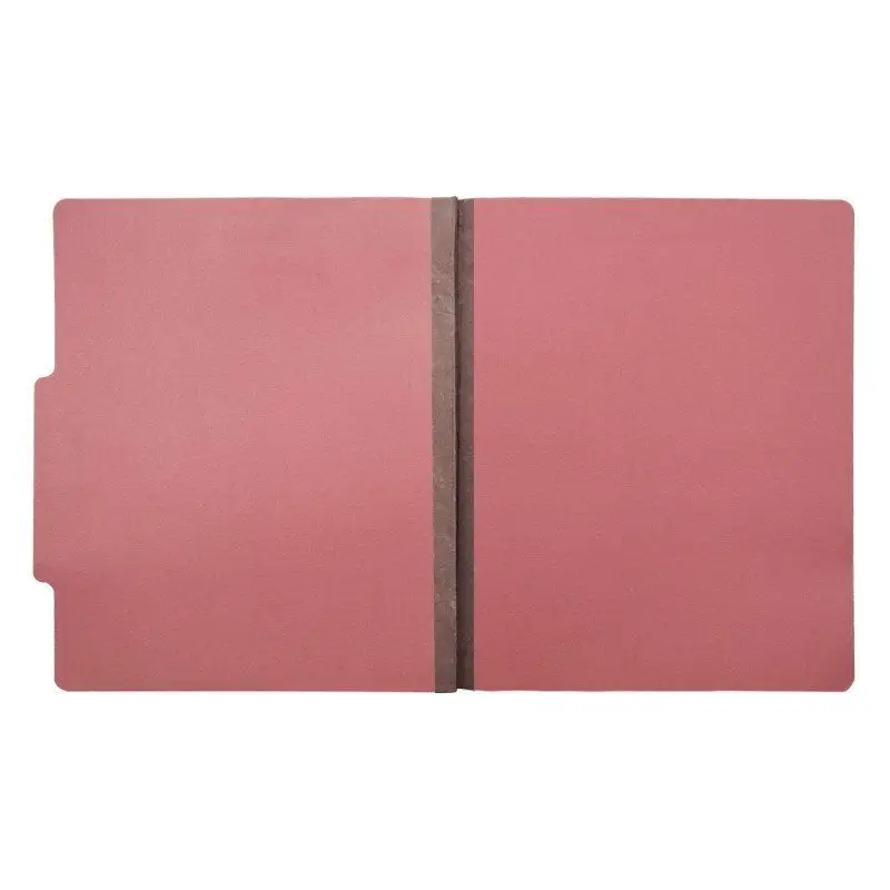 Pressboard Classification File Folder with Fasteners