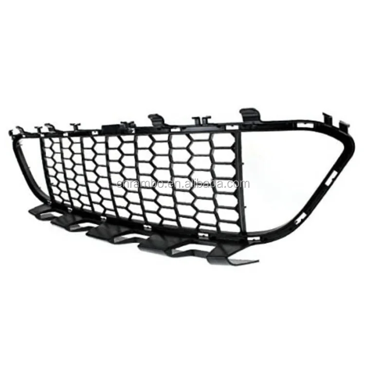 OEM 51118054132 - Front Bumper Grille for BMW 3 Series