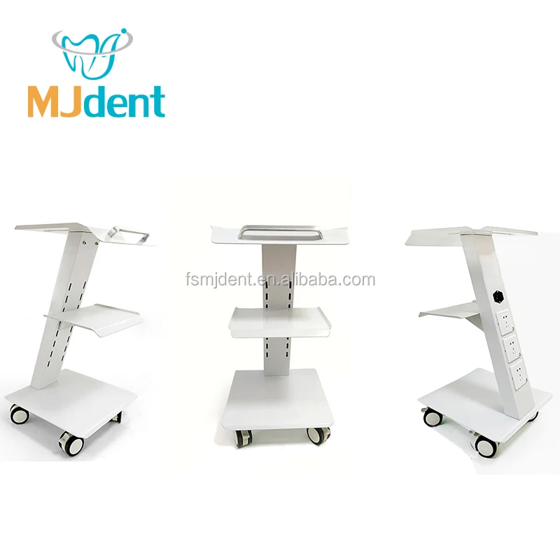 Dental Equipment,Mobile Dental Treatment Cart,Dental Clinic Trolley ...